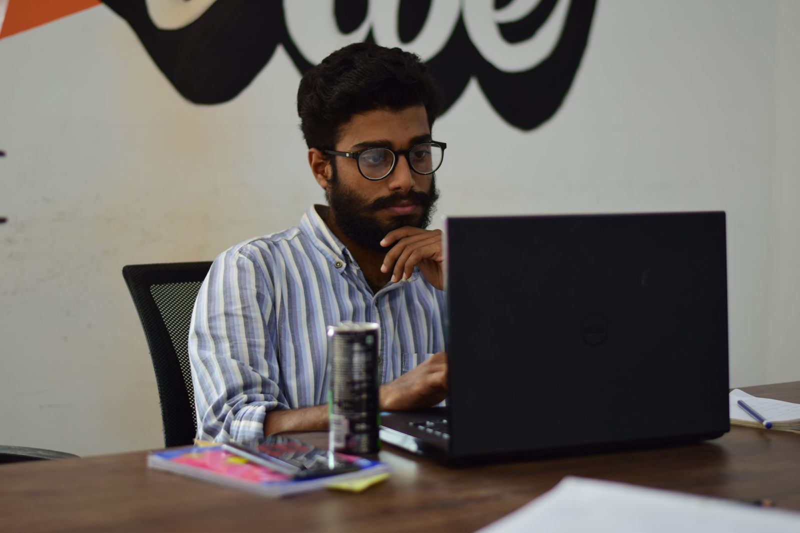 Haris & Co | A Brand Build With Determination And 4 Magic Mantras ...