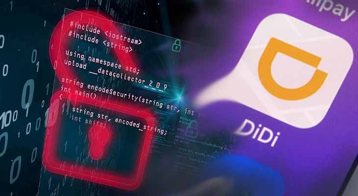 China Ordered Removal Of 25 Apps Owned By Didi Global Over Personal ...