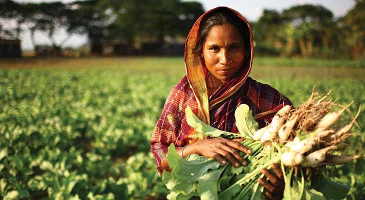Digital Platform To Help Farmers Launched By Govt, Will Get ...