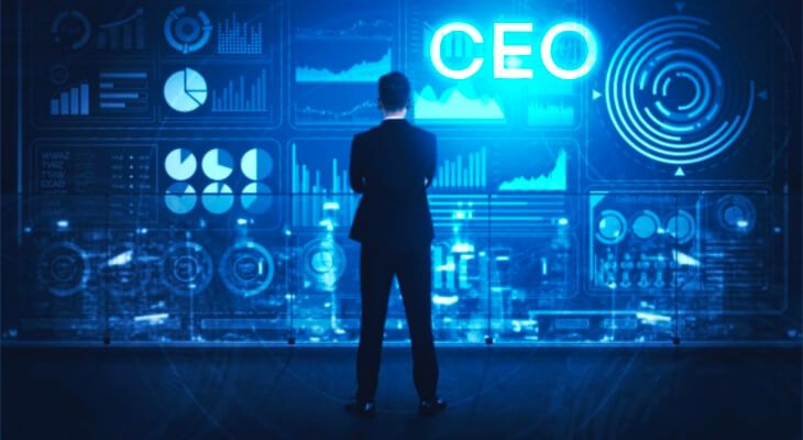 Former Top Wipro Executive Appointed As New Global CEO By Mastek ...