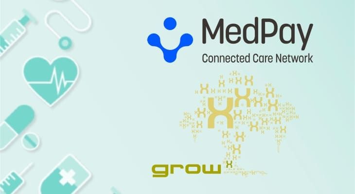 API Platform Startup MedPay Raises Funding $ 1.2M From UK-Based EF And ...