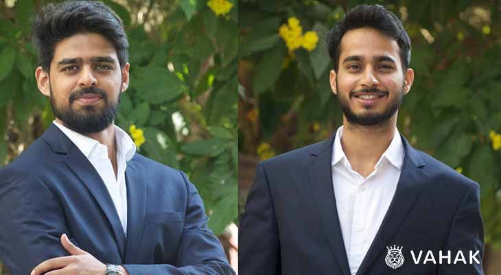 Vahak Raises $5M Funding In Pre-Series A Led By RTP Global, Others ...
