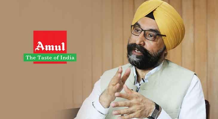 Amul Turnover Rises By 2 % To Rs 39,200 Crore In FY21 | Startup Story