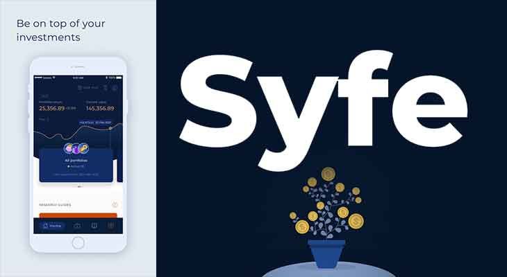 Investment App Syfe Raises $30 Million In Series B Funding Led By Valar ...