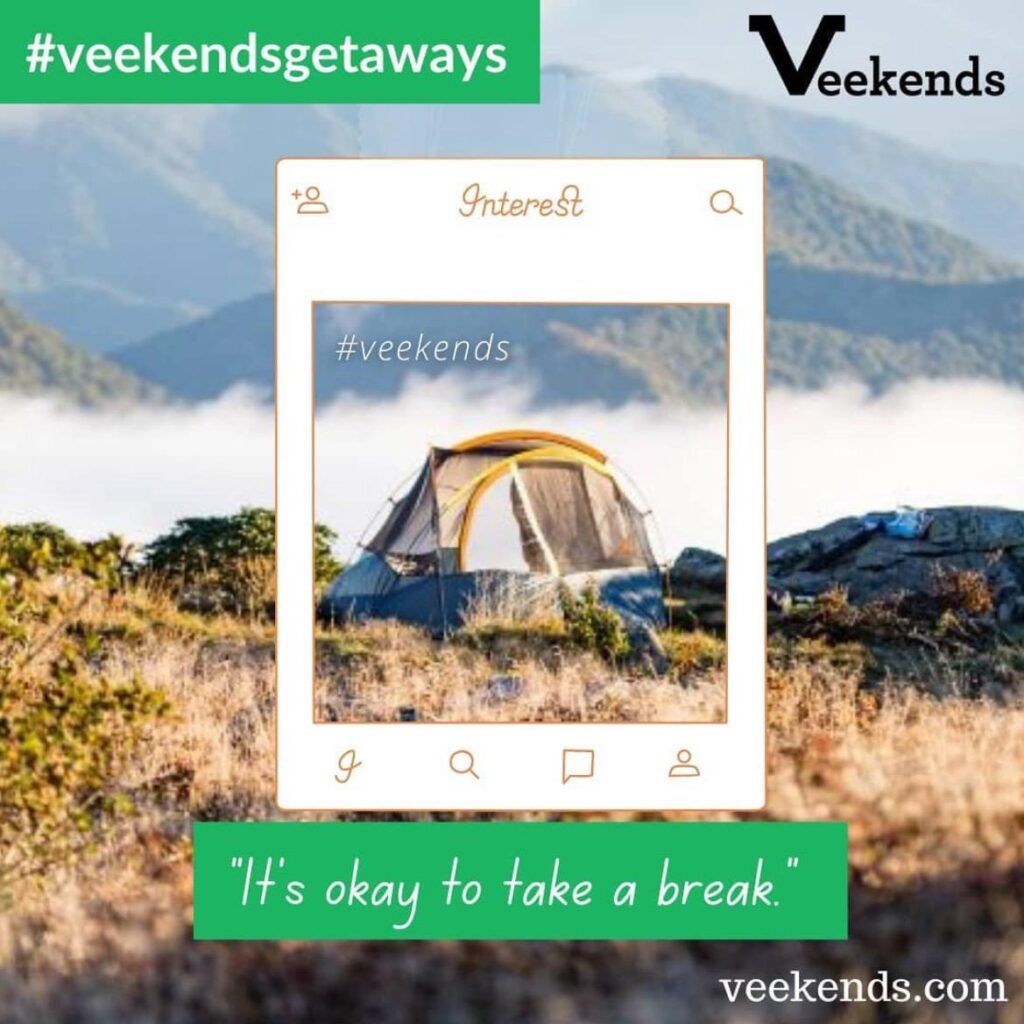 V Resorts: A New Way To Look At The Tourism Sector | Startup Story