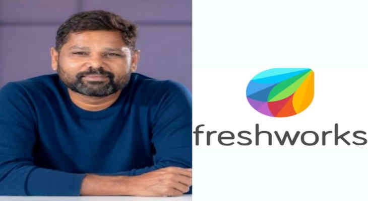 Freshworks Files For $100 Million IPO, Founder Thanks Rajinikanth ...