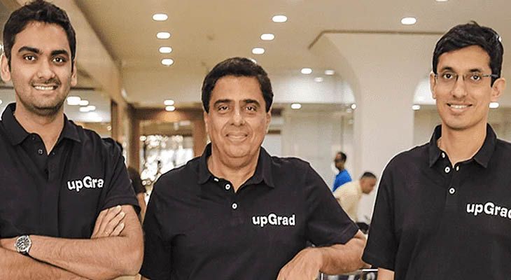 KnowledgeHut Acquired By upGrad To Scale Overseas Operations | Startup ...