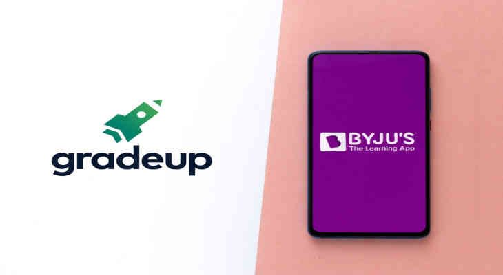 BYJU's acquires Gradeup, an exam preparation platform | Startup Story