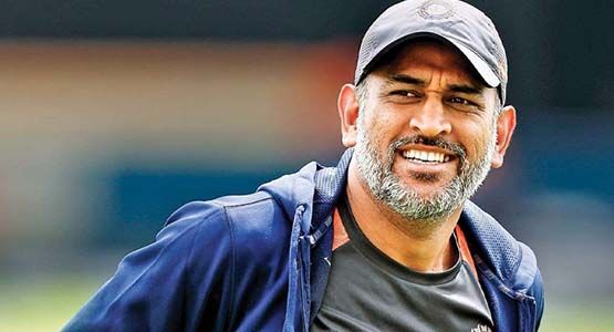 MS Dhoni to be Part of Defence Ministry's Expert Panel to Review NCC ...