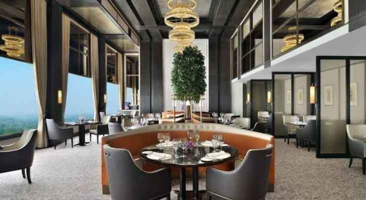 Taj launches new Chambers outpost in London | Startup Story