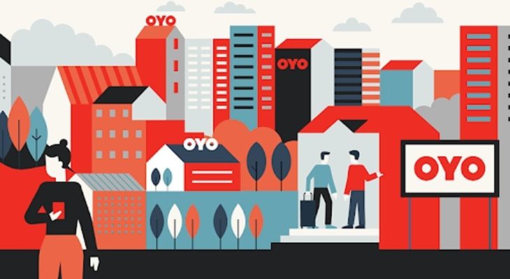 Oyo﻿ Launches A Self-onboarding Tool OYO 360, Enable Hotels To Turn ...