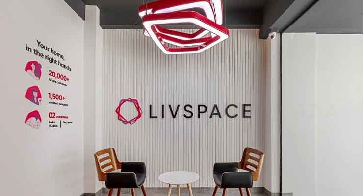 LivSpace in talks to raise $200M at valuation of $1.5B | Startup Story
