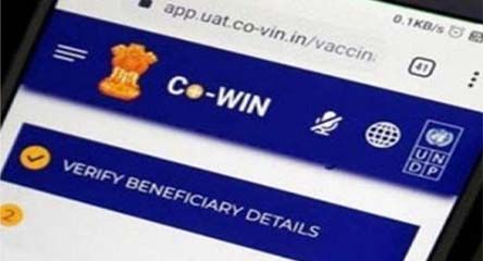 CoWIN Now Allows You To Download International Travel Certificate ...