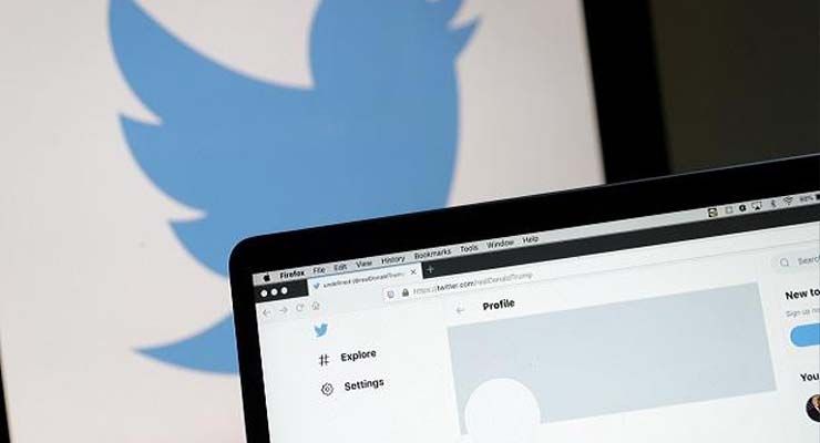 Donald Trump seeks reinstatement of Twitter account in court filing ...