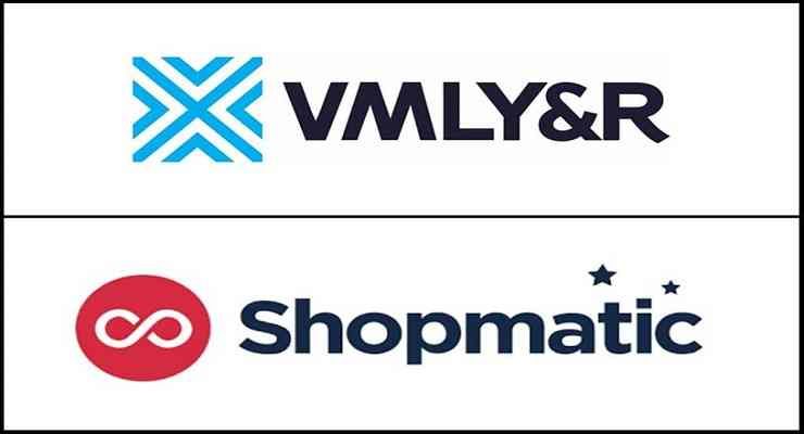 VMLY&R and Shopmatic partners to create ecommerce solution for WPP ...