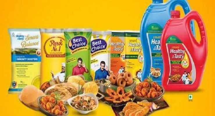 Emami Agrotech plans to invest over ₹1k cr to expand its foods segment ...