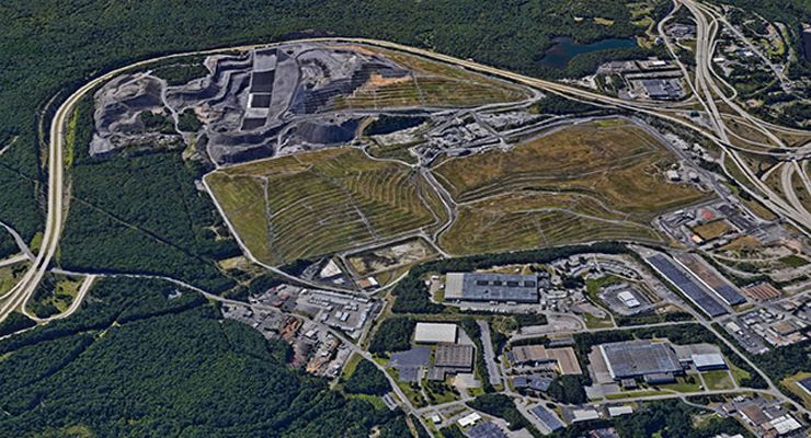 Archaea Energy Announces Successful Startup of Project Assai Renewable ...