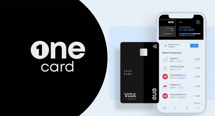 OneCard, a Fintech startup, raises $76mn in funding. | Startup Story
