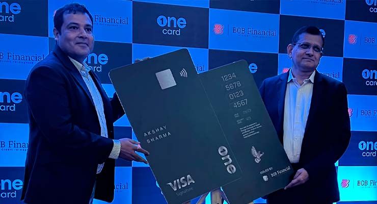 OneCard, a Fintech startup, raises $76mn in funding. | Startup Story