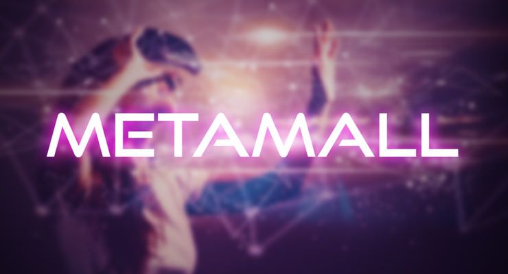 VR shopping company Metamall to raise $4.6 million from token sales. | Startup Story