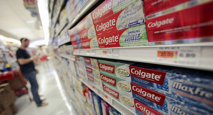 Colgate Palmolive warned by FMCG distributors over price disparity ...