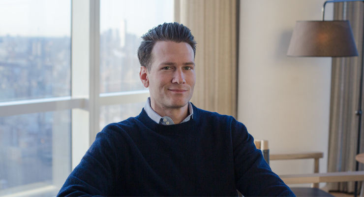 Talkiatry, a psychiatry startup, has completed a $37 million Series A ...