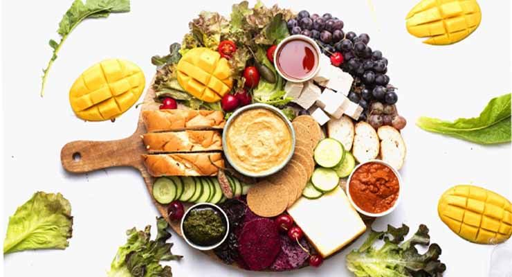 Fresh Food Marketplace Living Food raises $7.5 million in a funding ...