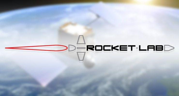SolAero Holdings was purchased by Rocket Lab for $80 million in order ...