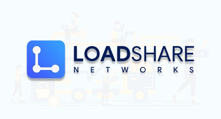 Logistics platform LoadShare raises $40M in investment led through ...