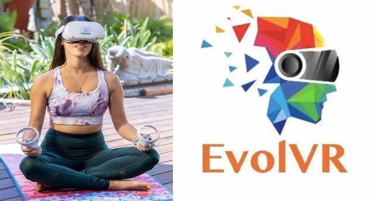 Tripp acquires EvolVR to assist more people to fly higher in the ...