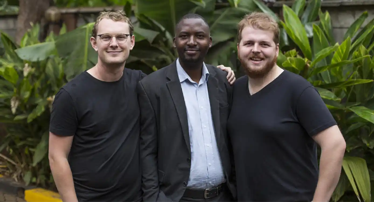 Apollo raises $40 million in a round led by Softbank, joined by Chan ...