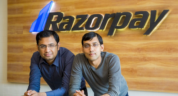 As Revenue Crosses INR 800 Cr In FY21, Fintech Unicorn Razorpay Turns ...
