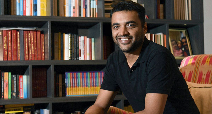 Zomato is in talks with restaurants about using cloud kitchens to ...