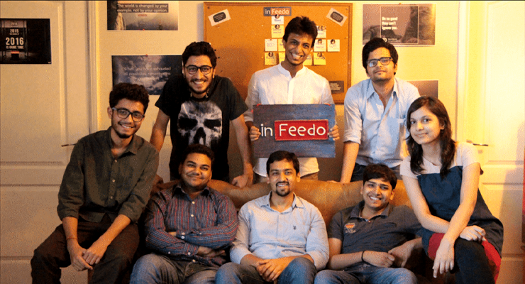 Jungle Ventures and Tiger Global led a $12 million funding round for ...