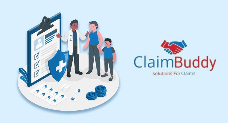 Insurtech Startup ClaimBuddy raised $3 Mn In Pre-Series | Startup Story