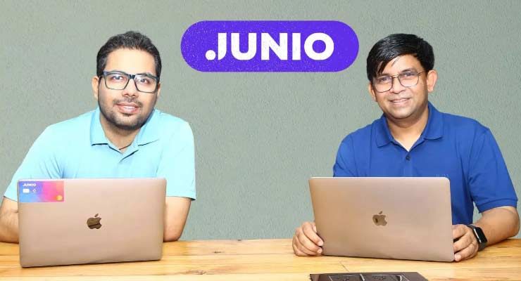 NB Ventures led Junio raises about $6 Mn | Startup Story