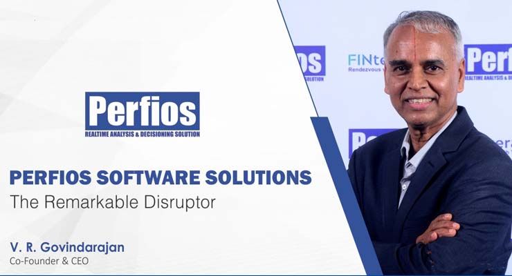 Perfios a fintech startup turns unicorn, raises about $68M from ...