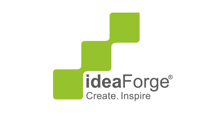 Drone Manufacturing Startup: ideaForge raises $20 Mn in Series B ...