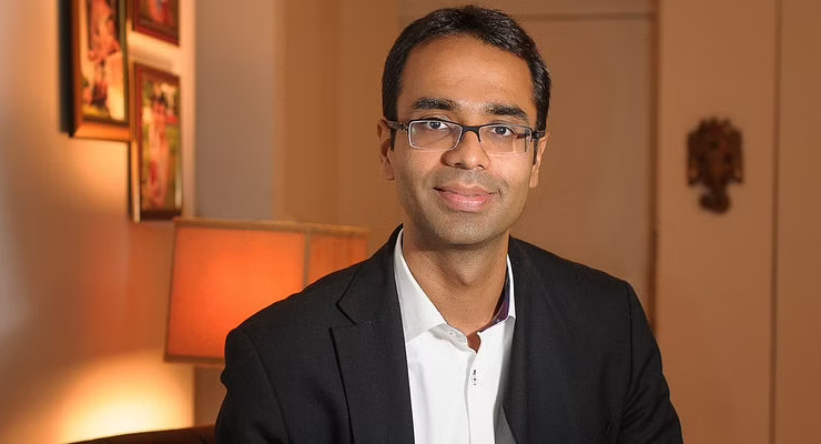 In FY21, WhiteHat Jr spends Rs 2,175 Cr in order to earn Rs 484 Cr ...