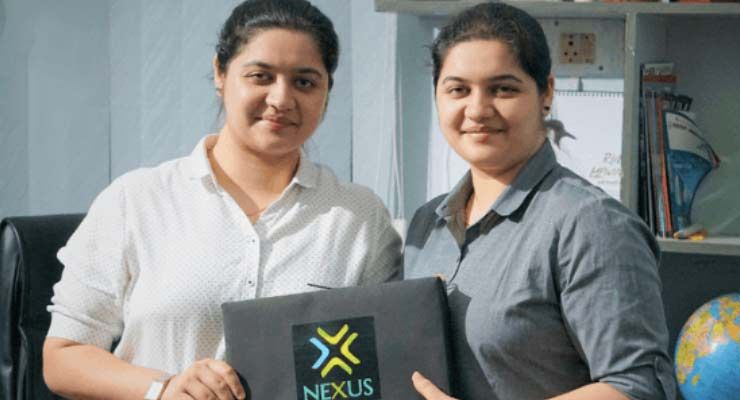 Electric Vehicle Battery Maker Nexus Power Raises Undisclosed Capital ...
