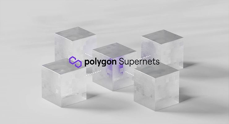 Polygon Invests $100M in ‘Supernets’ as Layer 1s Stand Up Application ...