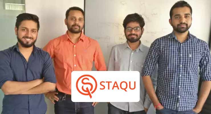 Staqu raises Rs 11 Cr in pre-Series A round to bolster demand for its ...