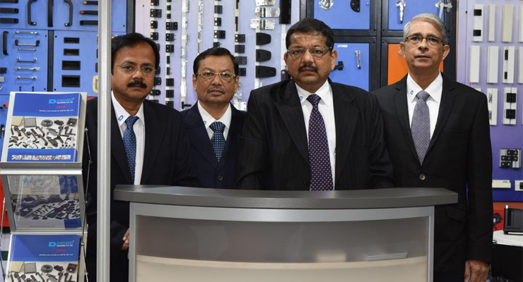 Southco Acquires Darshana Industries For $50 mn | Startup Story