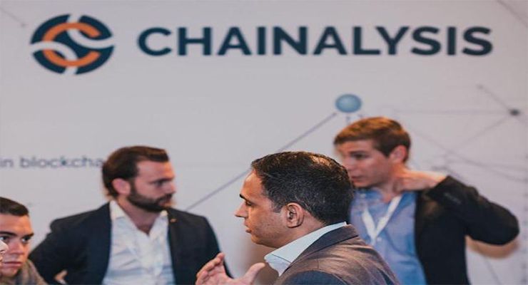 Chainalysis bags $170 million at a valuation of $8.6 billion | Startup ...