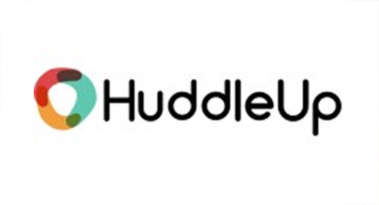 HuddleUp, which is an AI- driven platform, has successfully raised ...