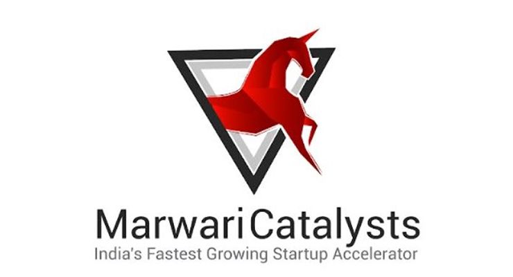 Startup ecosystem enabler, Marwari Catalysts to raise $ 10 Million at a ...