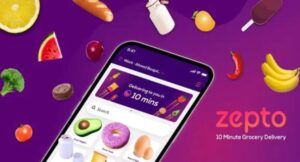 Success Story of Zepto | Business model and Case Study | Startup Story