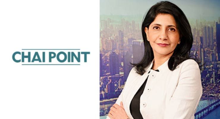 Chai Point appoints Manmeet Vohra as chief brand and digital officer ...