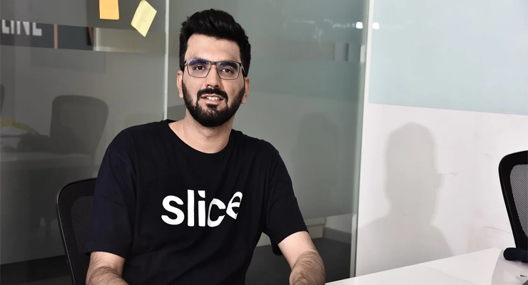 Fintech startup Slice raised $50 million at $1.5 billion valuation from ...