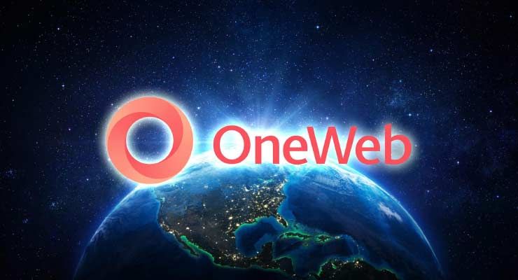 OneWeb plans to launch satellite-based broadband services in India ...